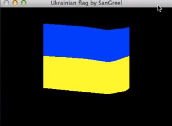 Github Sangreelnasm Animation On Os X With Glut And Opengl Animation On Os X With Glut And